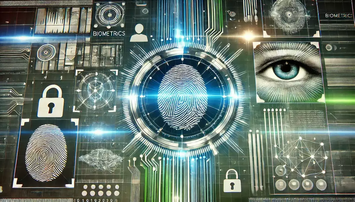 Biometrics Fabled Sky Research