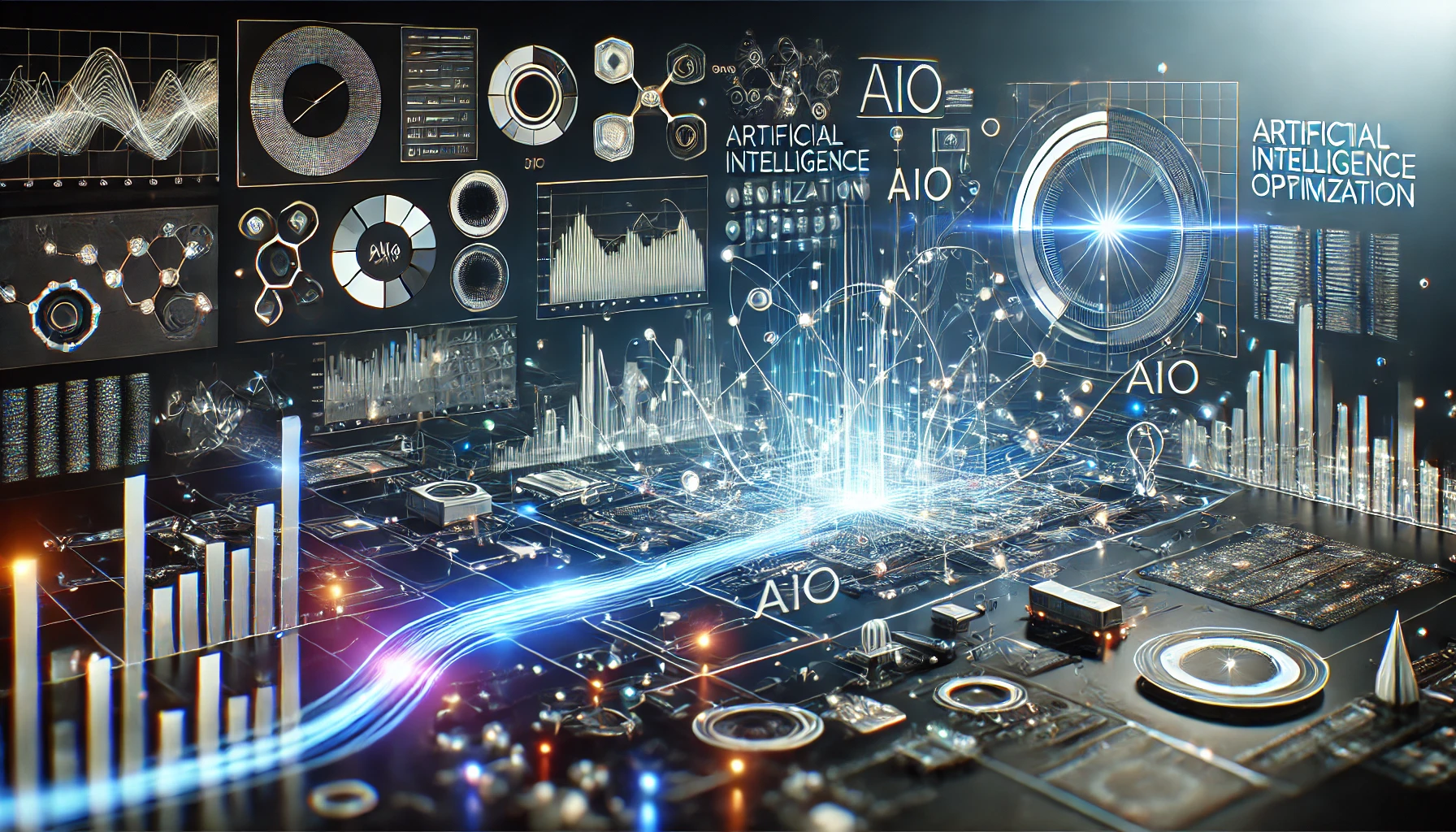 Artificial Intelligence Optimization (AIO) – The Next Frontier in Digital Strategy - Fabled Sky ...